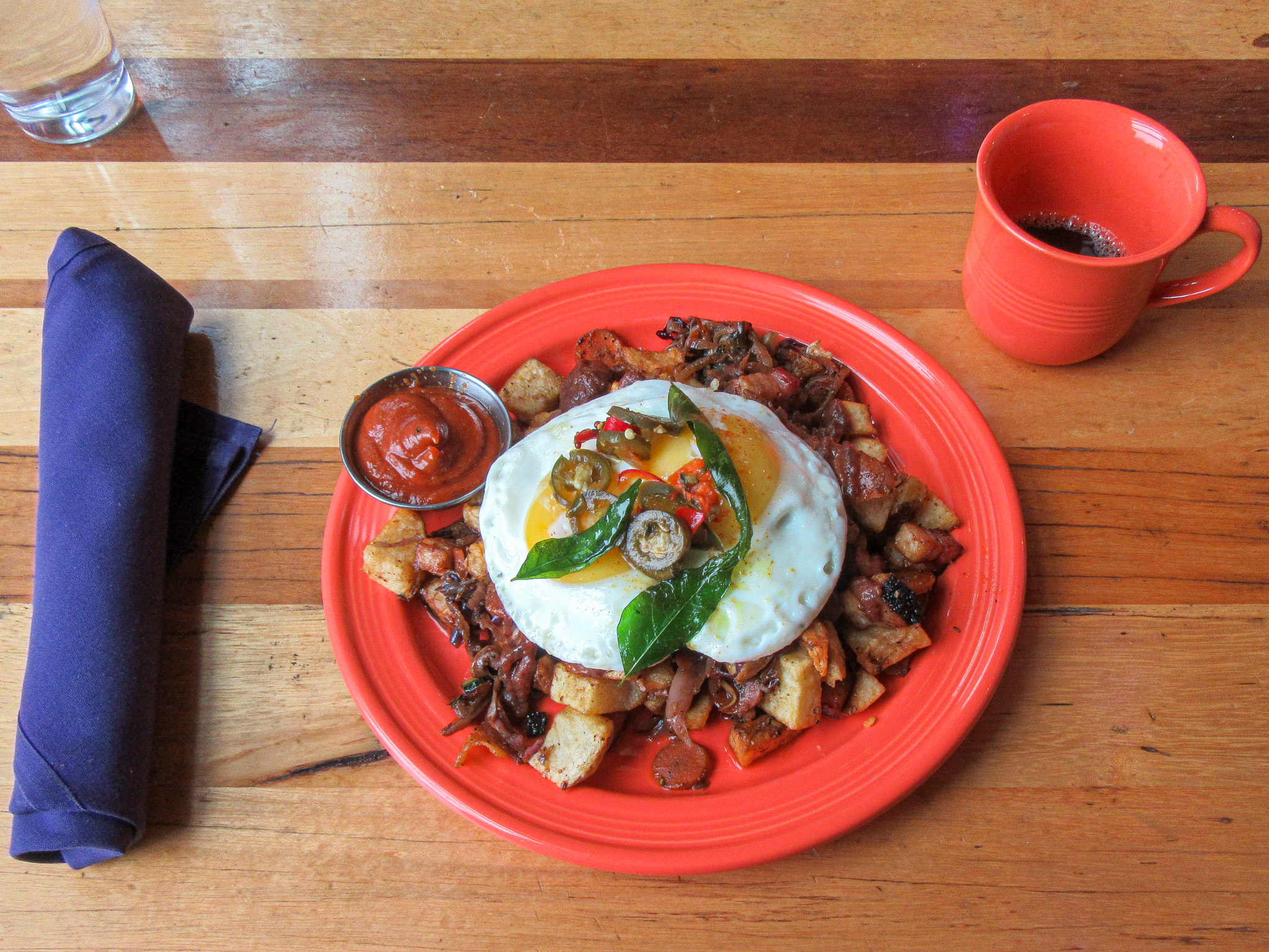 Masala Lab PDX – Spencer's Food Adventures