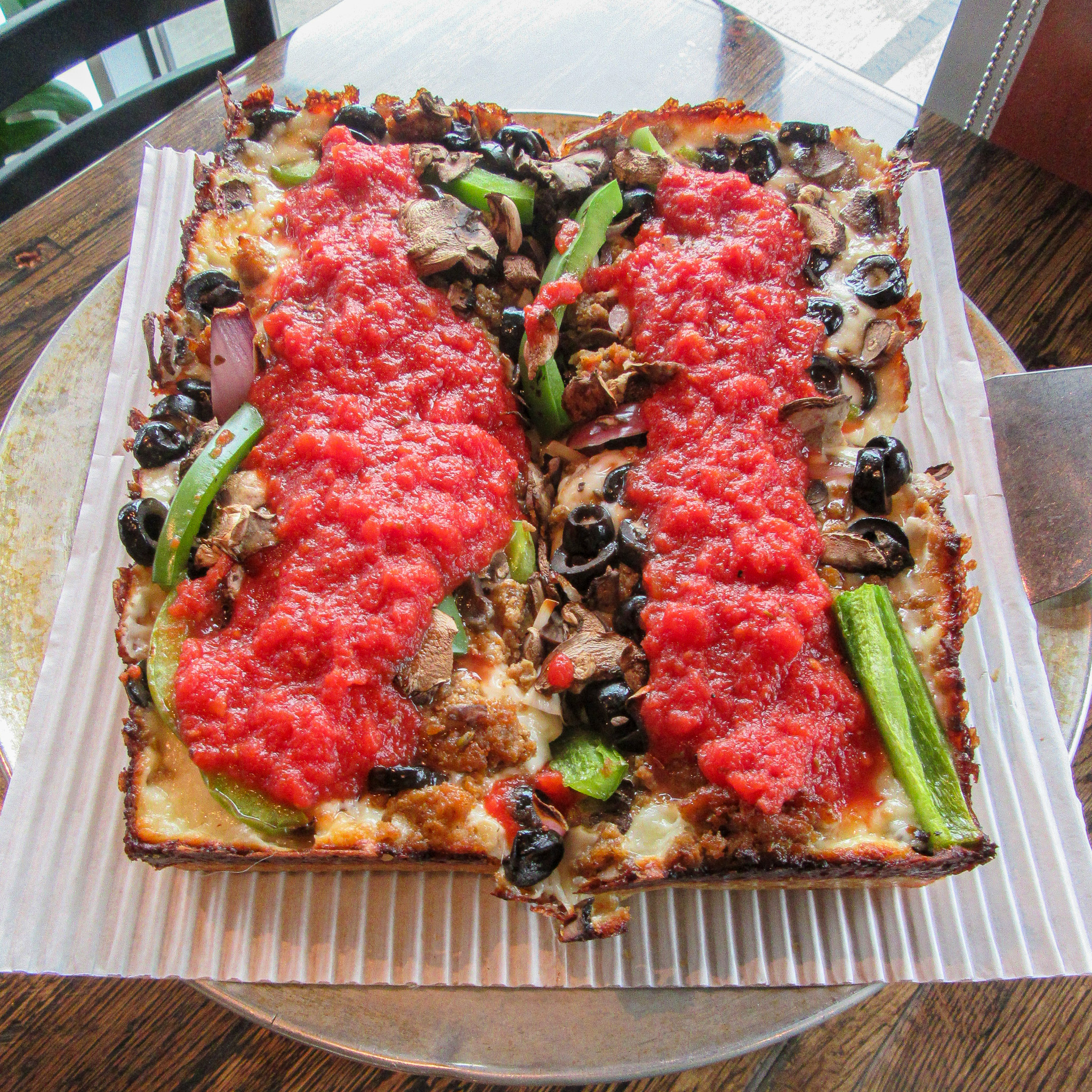 Assembly Brewing – Spencer's Food Adventures