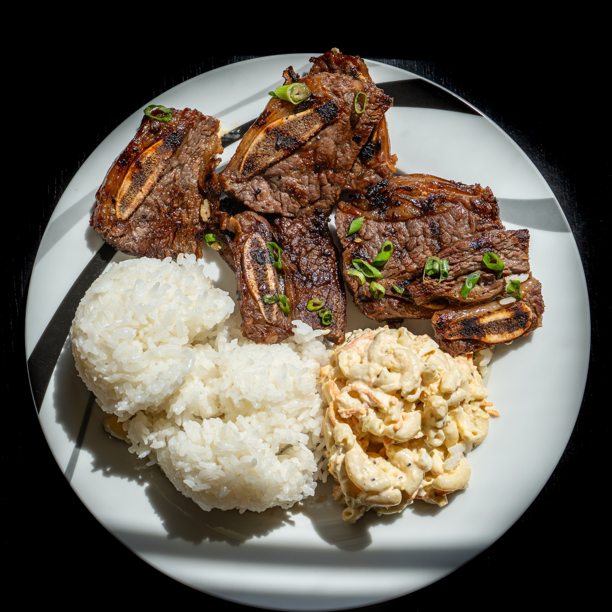 Ate-Oh-Ate – Spencer's Food Adventures