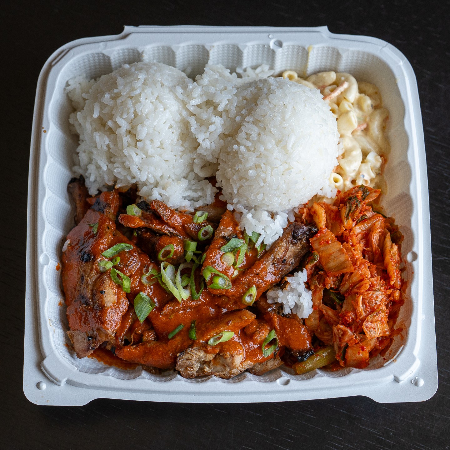 Ate-Oh-Ate – Spencer's Food Adventures