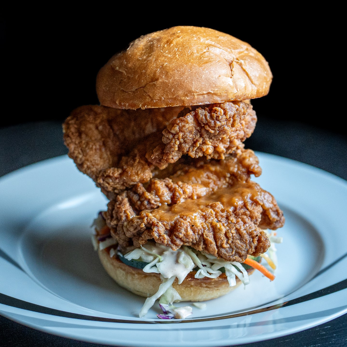 Basilisk – Spencer's Food Adventures