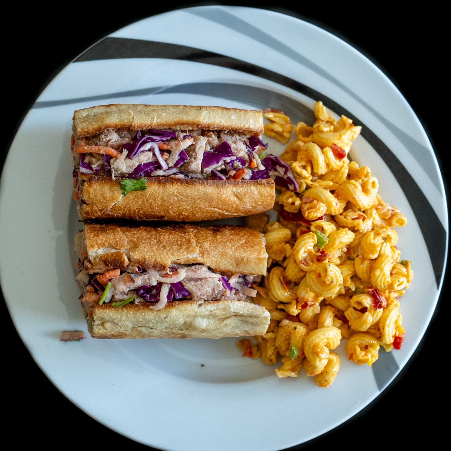 The Noshpit Sandwich Bar – Spencer's Food Adventures